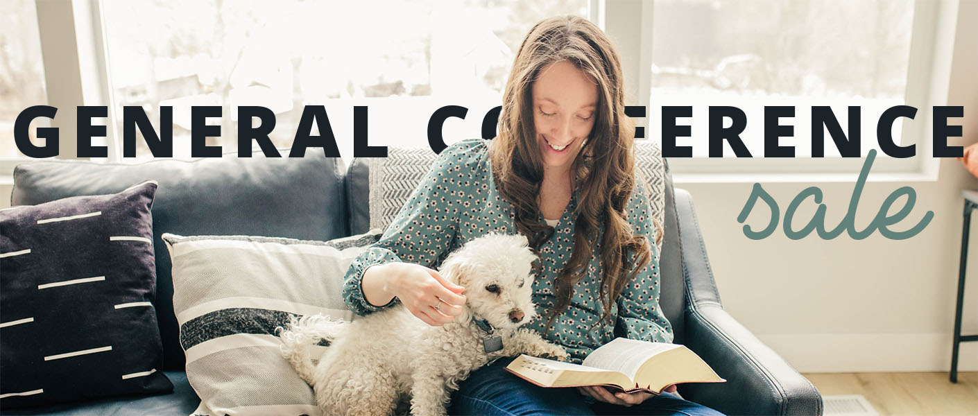 Welcome to General Conference | 4 April 2020 | LDS Daily