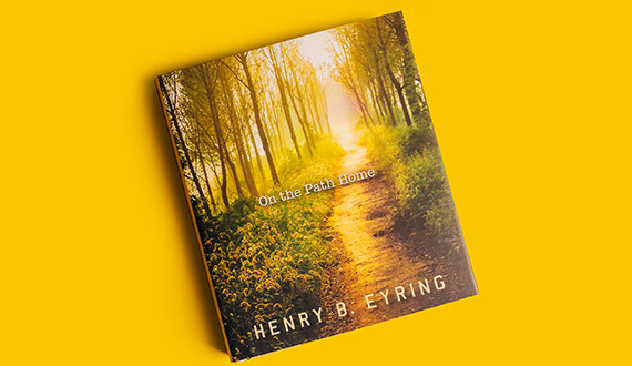 LDS Bookstore | Scriptures, Art, CTR Rings, Baptism Gifts & More!