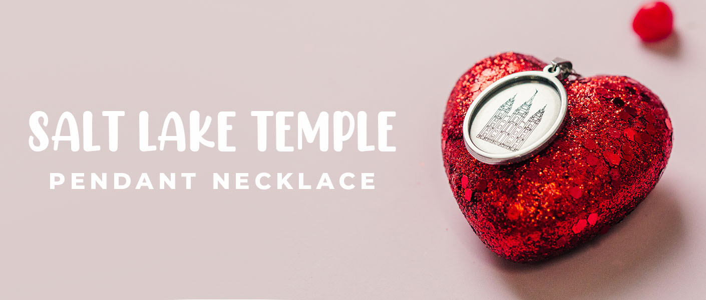 LDS Bookstore | Scriptures, Art, CTR Rings, Baptism Gifts & More!