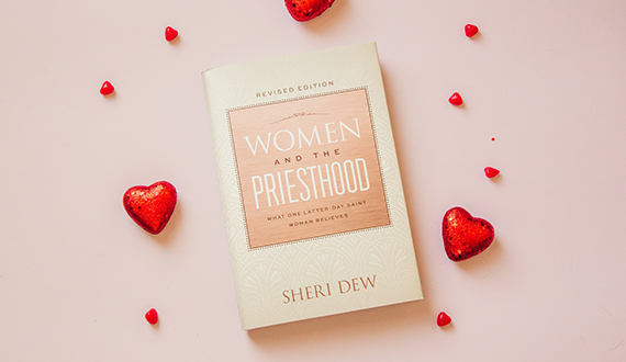 LDS Bookstore | Scriptures, Art, CTR Rings, Baptism Gifts & More!