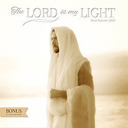 LDS Calendars | 2020 Temple Calendars, Greg Olsen, Simon Dewey, Jorge Coco