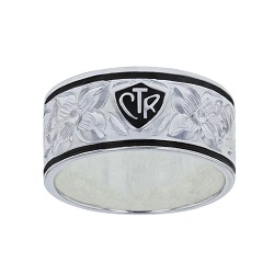 Daisy CTR Ring in LDS Women's CTR Rings on LDSBookstore.com