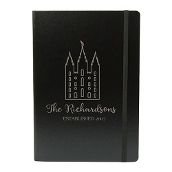 LDS Journals | Study Journals, Missionary Journals, and More